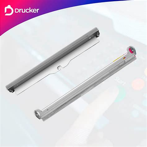 Cuchilla Banda Trans Ricoh Mpc 300
