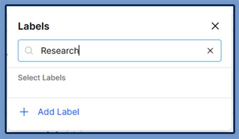 Product 101 Task Labelling In Virtualspace Boosts Team Leaders