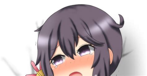 艦これ 曙「クソ提督少しは優しくしなさいよ」 エトワールのイラスト Pixiv