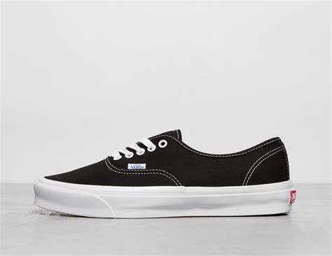 Vans Authentic Custom