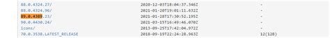 Web Chromedriver Message Chromedriver Executable Needs To Be