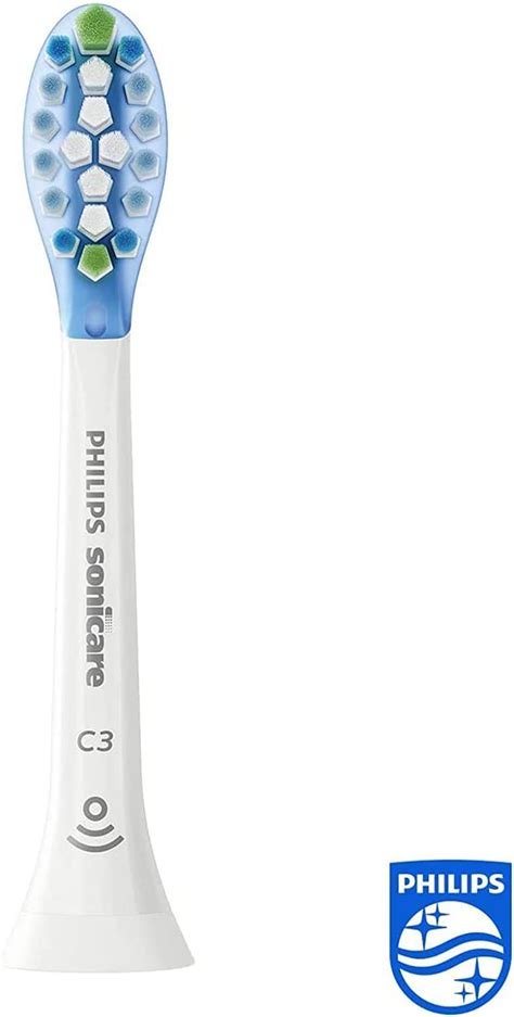 Philips HX 9044/17 Sonicare Zubehör Zahnpflege 1 St - Shop Apotheke