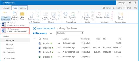 Sharepoint 2013 Library Word Document Template Metadata Lost While