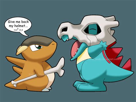 Totodile Wallpaper