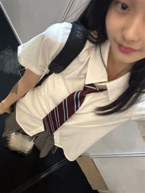 Oline Jkt Orang Cantik Penyimpanan Foto Gambar Berwarna Warni