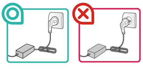 스스로 해결 Lg Tv 전원 어댑터가 뜨거워요 고객지원 Lg전자