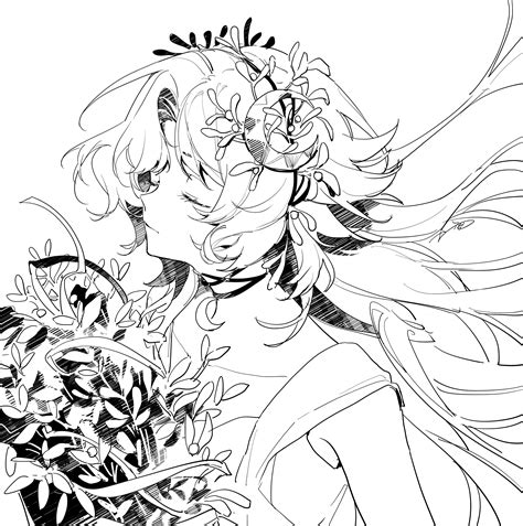 Druvis Iii Reverse1999 Drawn By Walluka Danbooru