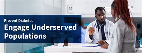 Help Underserved Populations