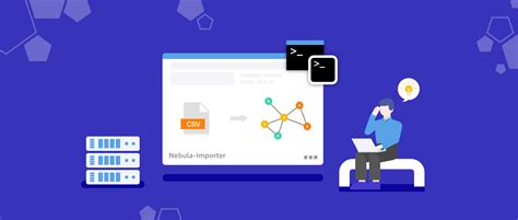 Open Source And Distributed Graph Database Graph Technology Nebula