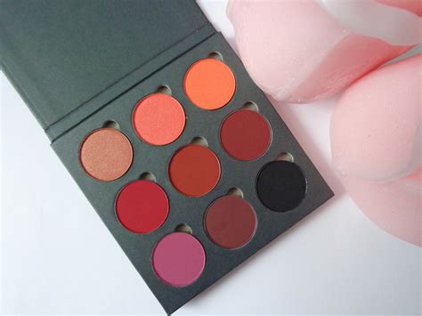 Paleta Kobo My Favourite Colors by Daniel Sobieśniewski
