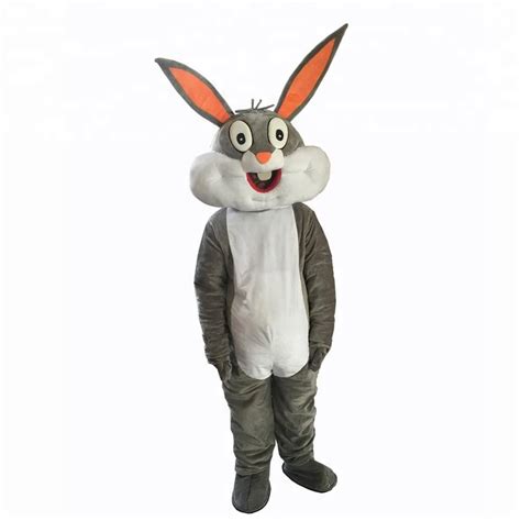 Venta Al Por Mayor Disfraz Conejo De Pascua Compre Online Los Mejores Disfraz Conejo De Pascua