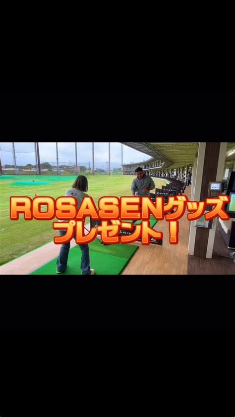 ガーデン藤ヶ谷ゴルフレンジ ︎ ︎ ︎ Womens Golf Now👯‍♀️ ～春の女性とゴルフ週間～ 日本ゴルフ協会jgaと 全