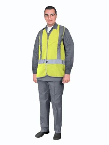 High Visibility Jackets At ₹ 100 In Udaipur Id 2855596188691