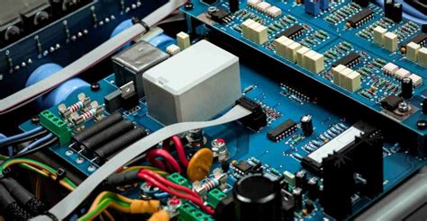 What Does Assembly Electronics Manufacturing Entail Raypcb