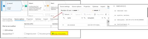 How To Update Json File That Is Data Lake Using Azure Data Factory Stack Overflow