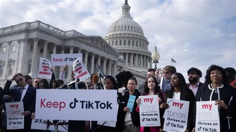 Fact check: No nationwide TikTok ban as of March 30