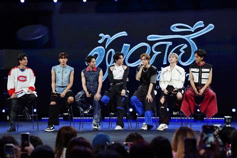 บันเทิง ‘proxie จัดเต็มโชว์เคสคัมแบ็กซิงเกิ้ล ‘ตบปาก ปล่อยข่าวดี