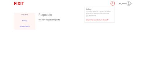Github Danieloseni Mechanic App An Auto Mechanic Location And Hiring