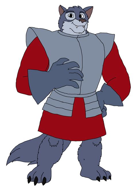 Sir Kay Wolf By Kingleonlionheart On Deviantart