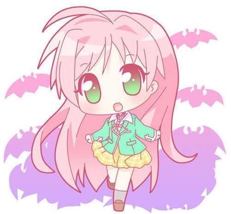 Cute Anime Chibi Anime Amino