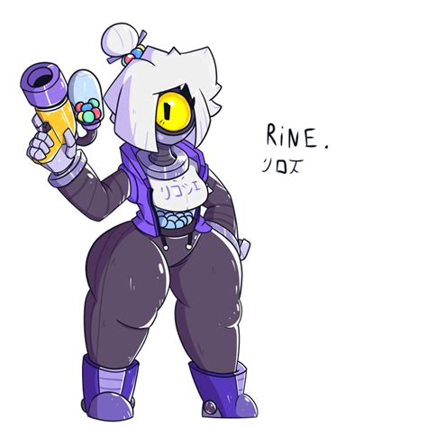 Tara Rule 34 Brawl Stars