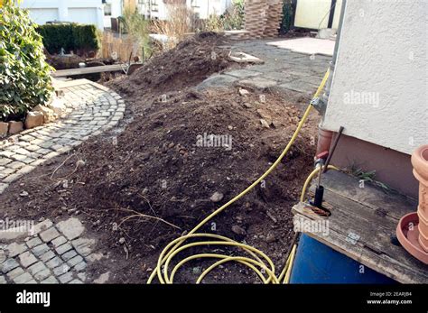 Terrassen terrasse hi-res stock photography and images - Alamy