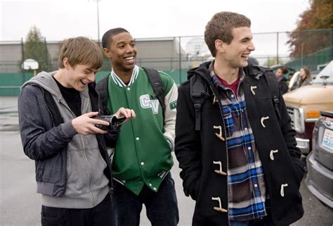 The Ultimate Guide Meet The Talented Cast Of Chronicle