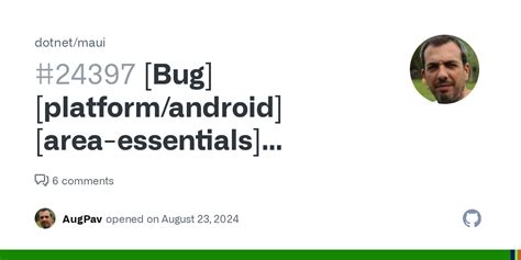 Bug Platformandroid Area Essentials Shared Preference Android