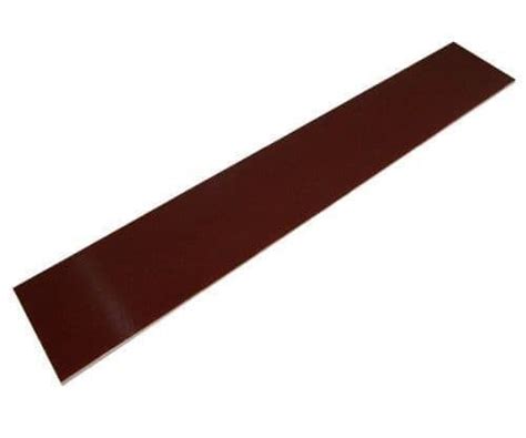 3mm Phenolic Paxoline Turret Terminal Board Brown