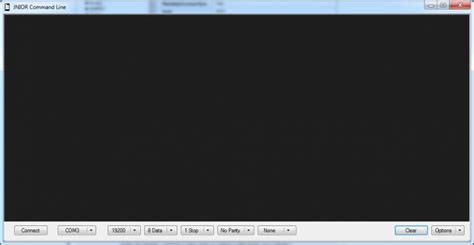 Configuring Registry Keys For Serial Control Plus Application Kb Jnior