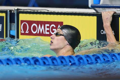 2016 Swammy Awards Age Group Swimmer Of The Year 15 16