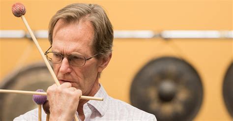 Jack Van Geem Percussion