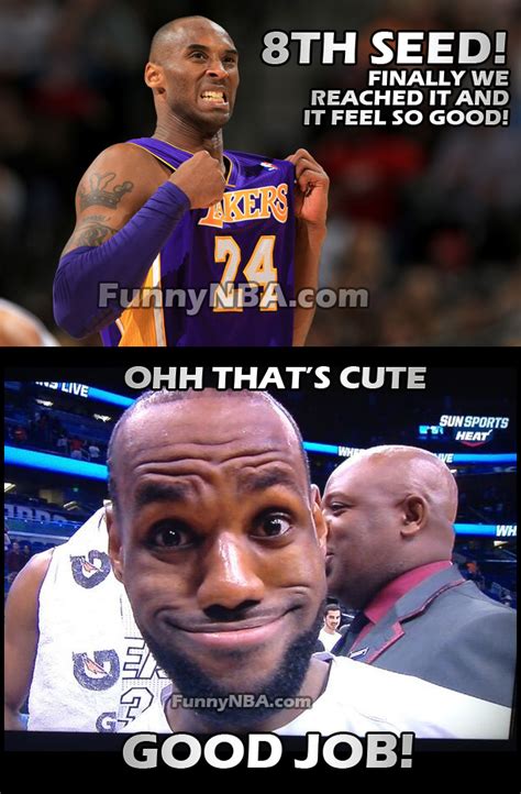 Road To 2013 Playoffs Nba Funny Moments