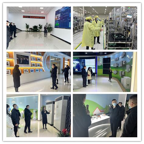 中鼎新能源与阳光电源签署2022年度新能源项目合作协议 吉林省中鼎新能源集团有限公司