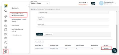 How Can I Restrict Guards From Creating Service Provider Profiles Mygate Admin