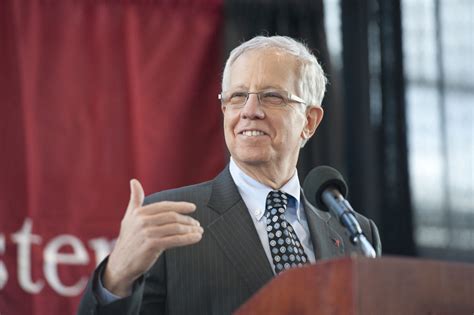 Provost Emeritus Stephen Director Named National Academy Of Inventors