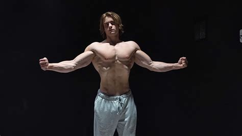 High Volume Chest Workout Youtube