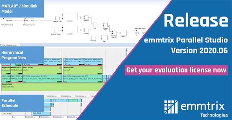 Emmtrix Technologies Gmbh On Linkedin Emmtrixtechnologies Emmtrix