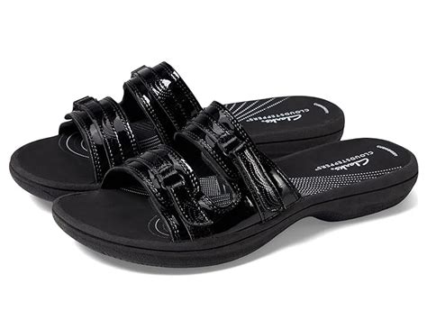 Womens Clarks Breeze Piper
