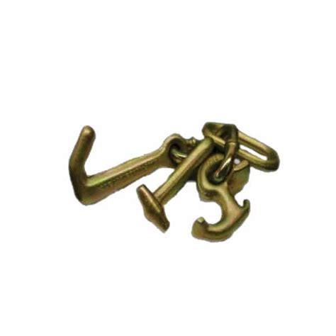 Forged Mini J Hook T Hook And R Hook East Penn Parts Online