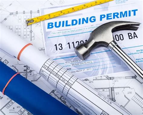 The Essential Guide To Commercial Permits Techie Buzz