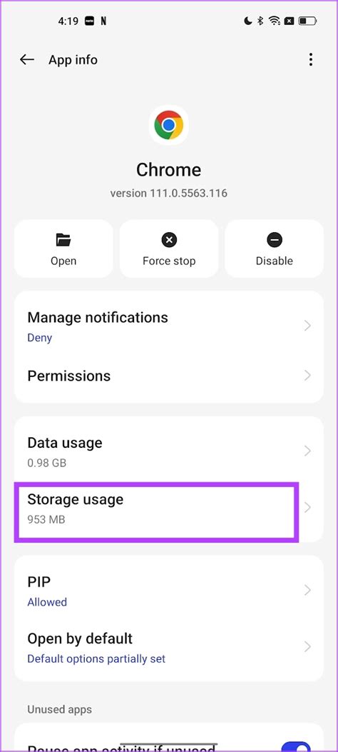 2 Easy Ways To Clear DNS Cache On Android Guiding Tech