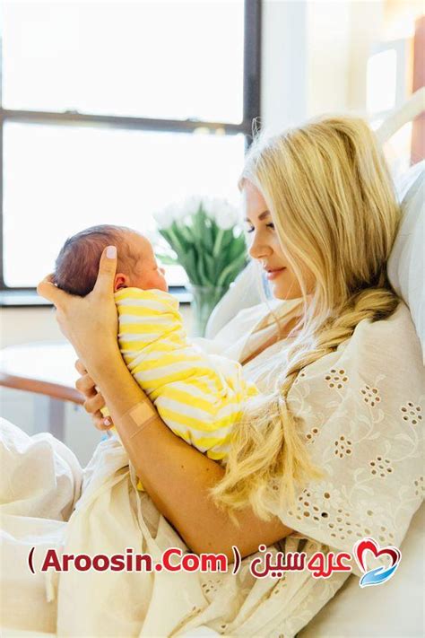 ژست عکس مادر و نوزاد آلبوم عکس عروسی