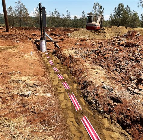 Electrical Conduit Installation Vek Construction