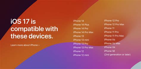Ios And Ipados 17 Drop Support For Iphone X First Ipad Pros And Other