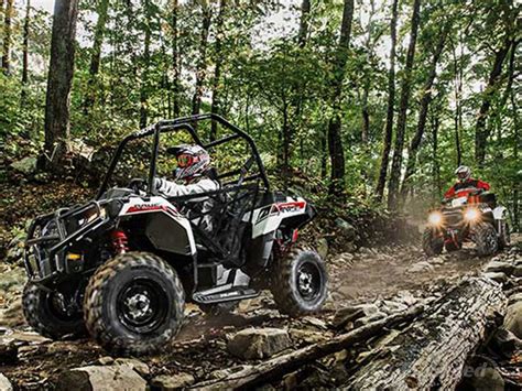 2015 Polaris Ace 570 Pictures Photos Wallpapers Top Speed