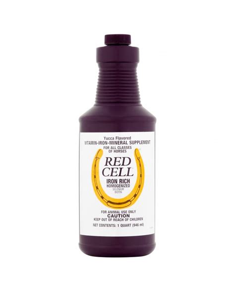 Red Cell Galon