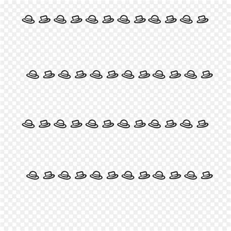 卡通花边设计png图片素材下载图片编号10448356 Png素材网