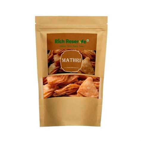 Rich Reserve Mathri At ₹ 300 Kg Matthi Snack In Jodhpur Id 2854677861873