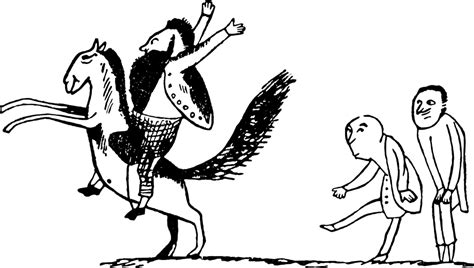 Download Vintage Edward Lear Victorian Royalty Free Vector Graphic